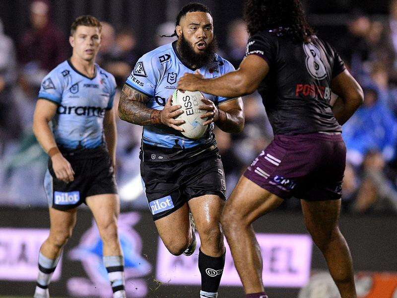 Murray's Origin push ramps up for Souths | Campaspe News