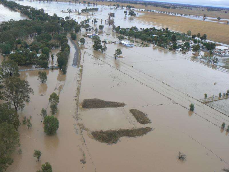 Floods could return | Yarrawonga Chronicle