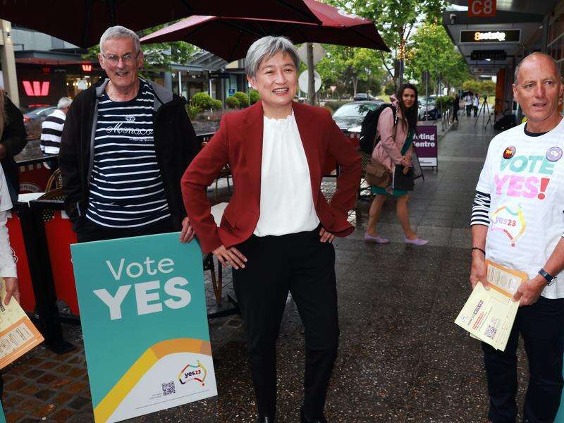 Voters warned to reconsider campaign material in booths | Kyabram Free ...