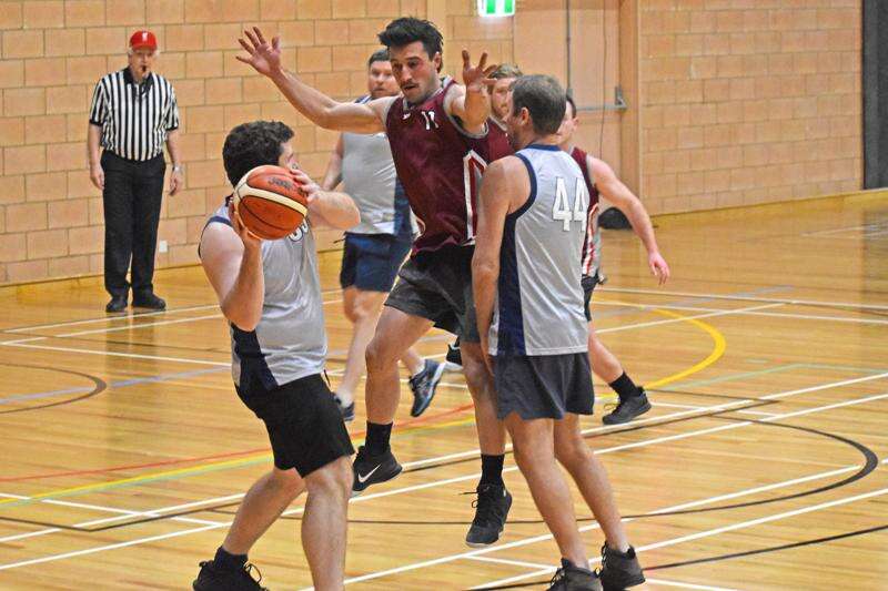 Stadium sport returns | Shepparton News