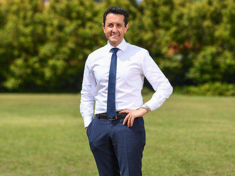 Countdown to polling day as LNP launches campaign | Shepparton News