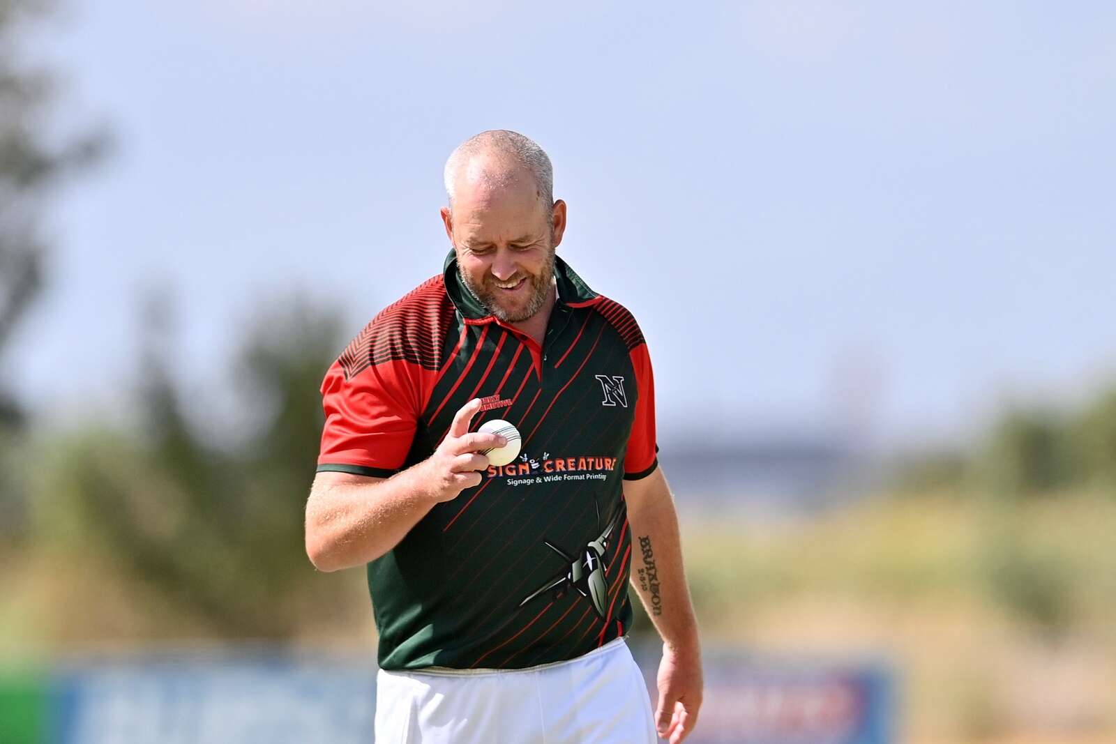 Tim Brett famously took 8-0 this season, but is his biggest achievement ...