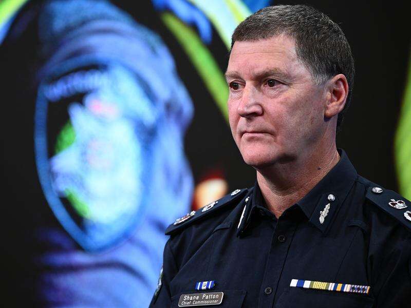 Victoria's top cop resigns after no-confidence vote | Country News