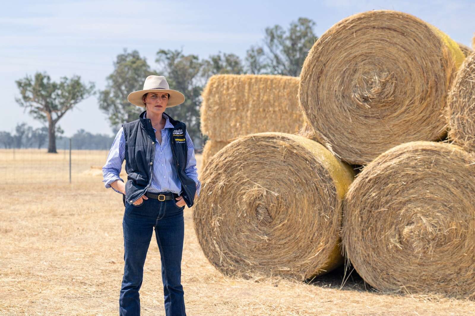 “Homes, farmland, livelihoods and essential infrastructure have been ...