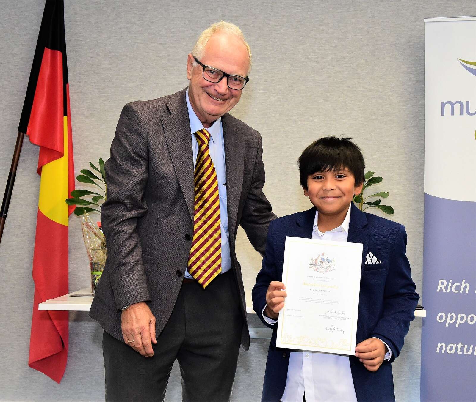 Moama’s newest citizens | Country News