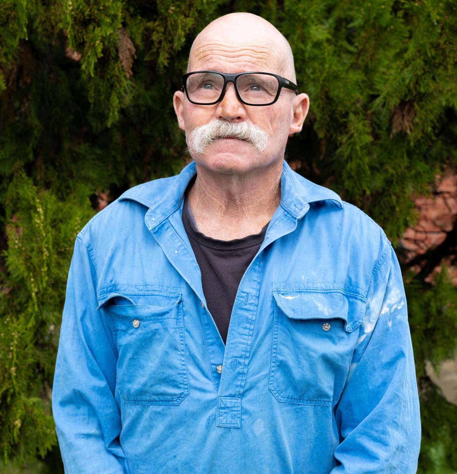 Murray River Council candidate series: Michael John Ludeman | Riverine ...