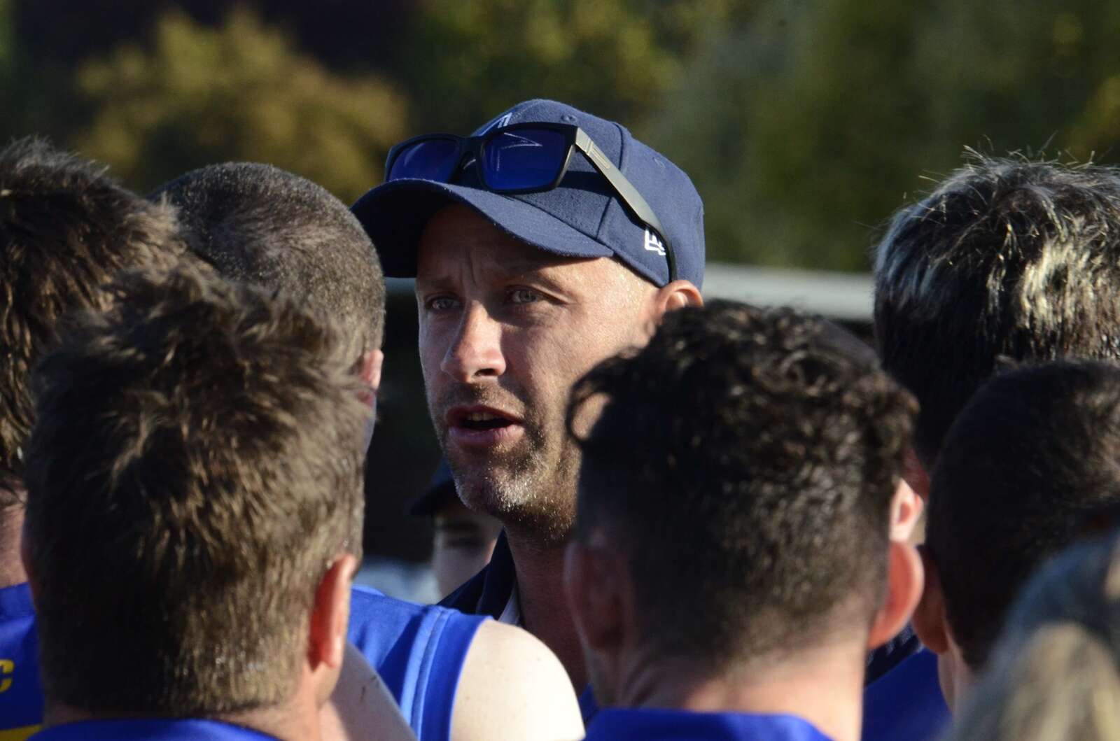 ‘Massive game for us’: Shepparton East excited ahead of KDL prelim ...