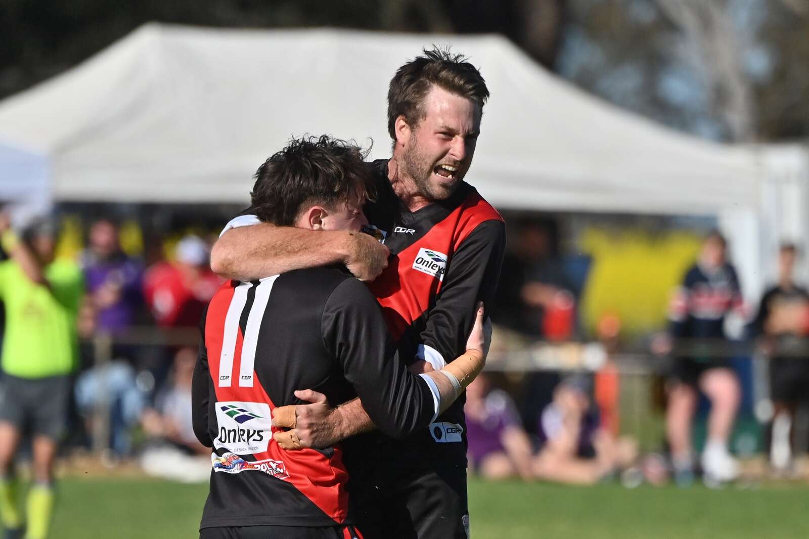 Waaia claims another cruisy win but a big test awaits, while Dookie ...