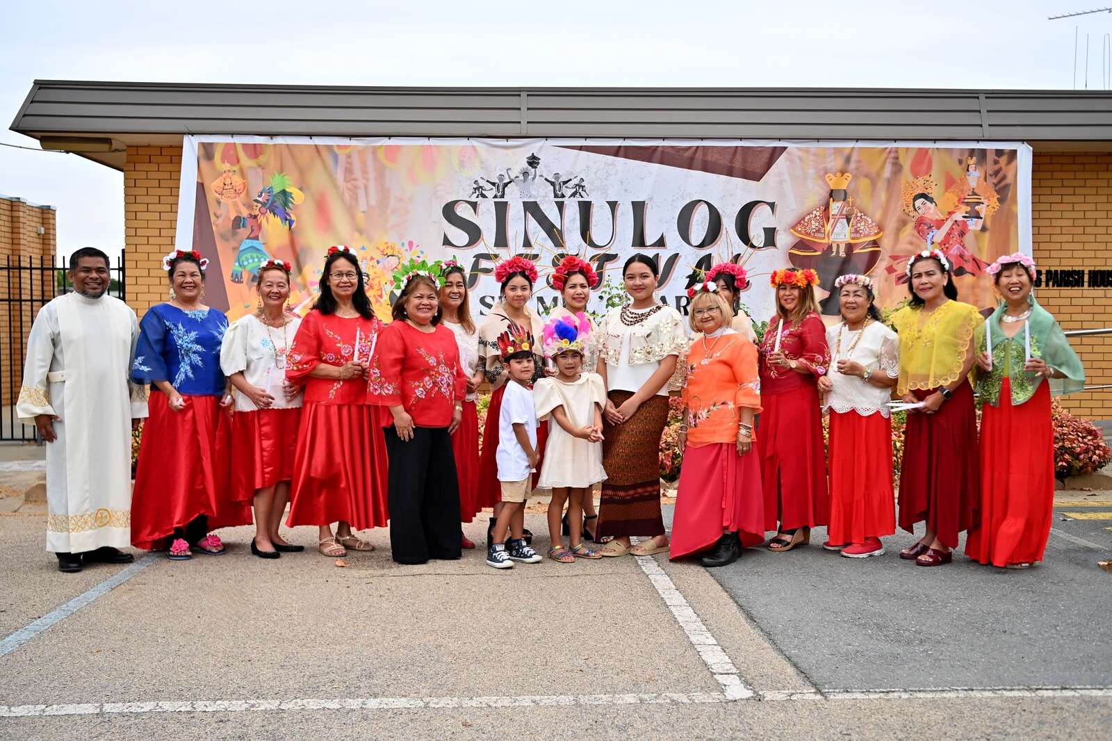 Shepparton to celebrate its first Sinulog Festival this Sunday ...