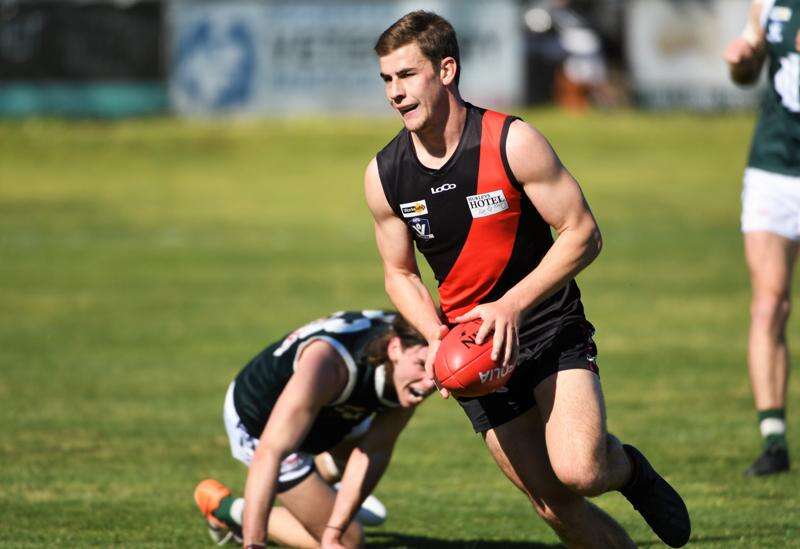 GF Kyabram player profiles | Country News