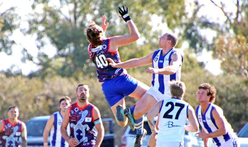 Final face-off for Deni Rovers | Deniliquin Pastoral Times