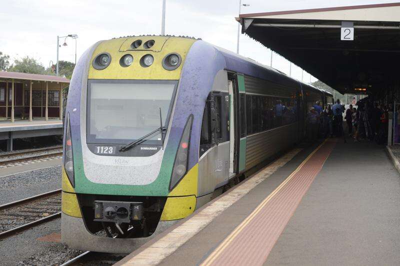 Myki fares rise, regional cap still in place | Seymour Telegraph