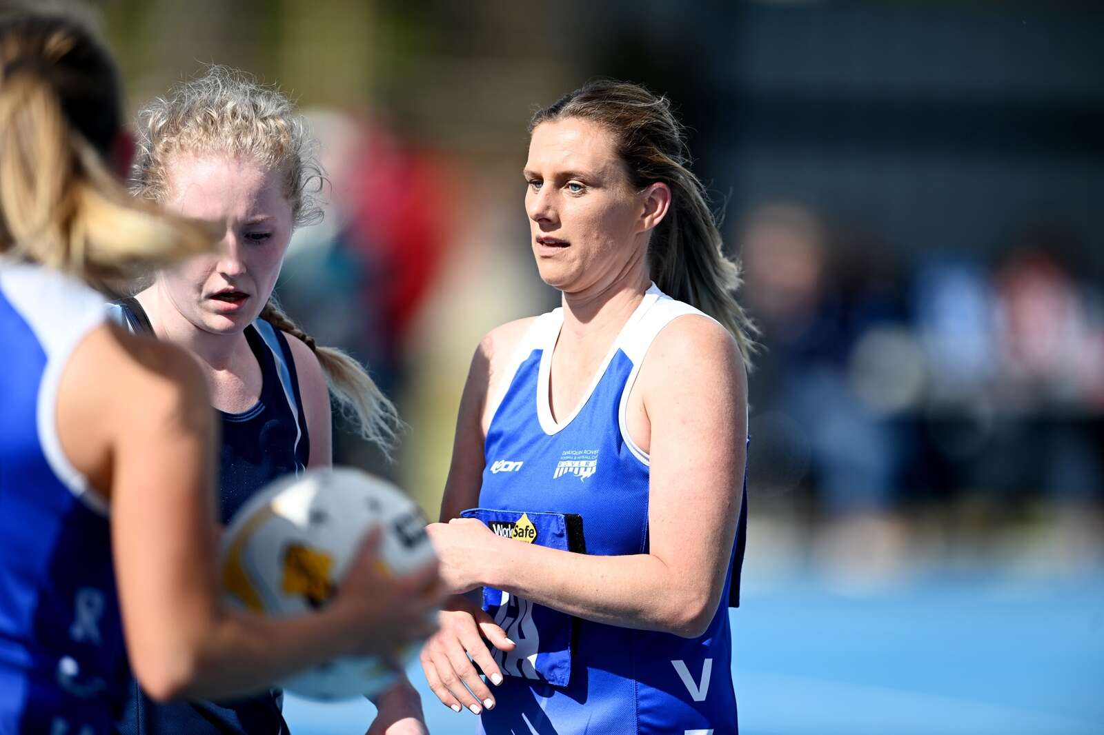 Which of ‘the rest’ can make the leap in the PDNL and can anyone stop Deni? | Kyabram Free Press