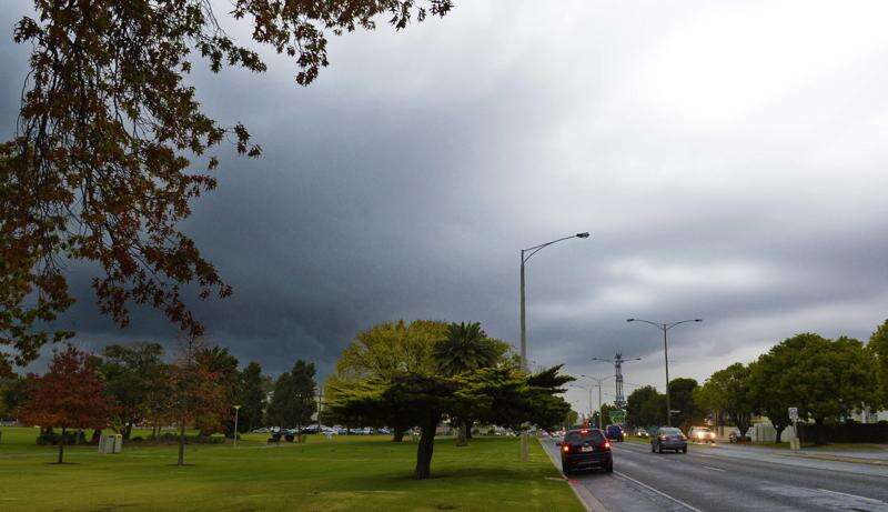 Wet weather expected in the Goulburn Valley | Shepparton News