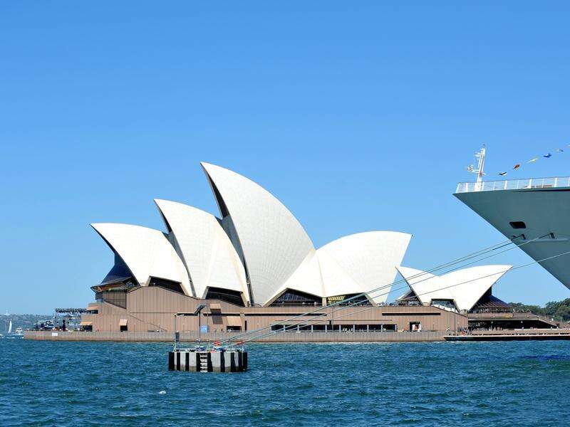 Sydney Opera House to host Quad leaders' meeting | Country News