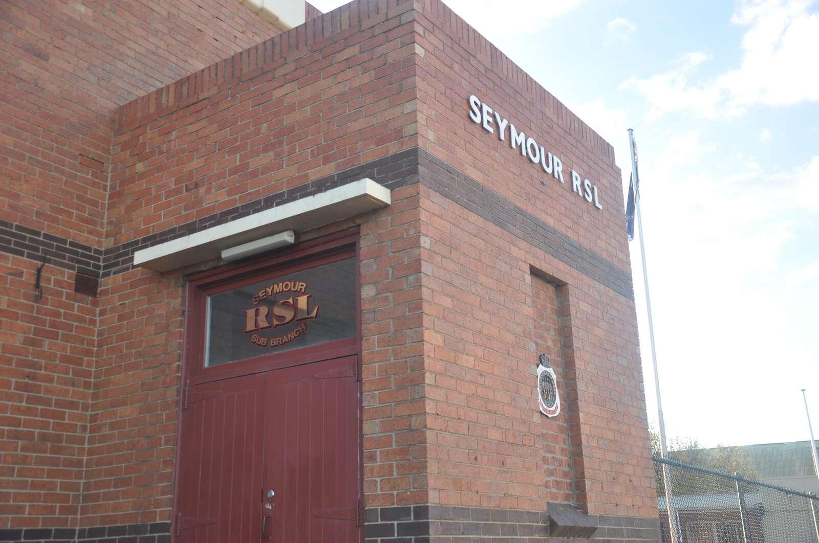 Seymour RSL grant boosts local veteran facilities | Country News