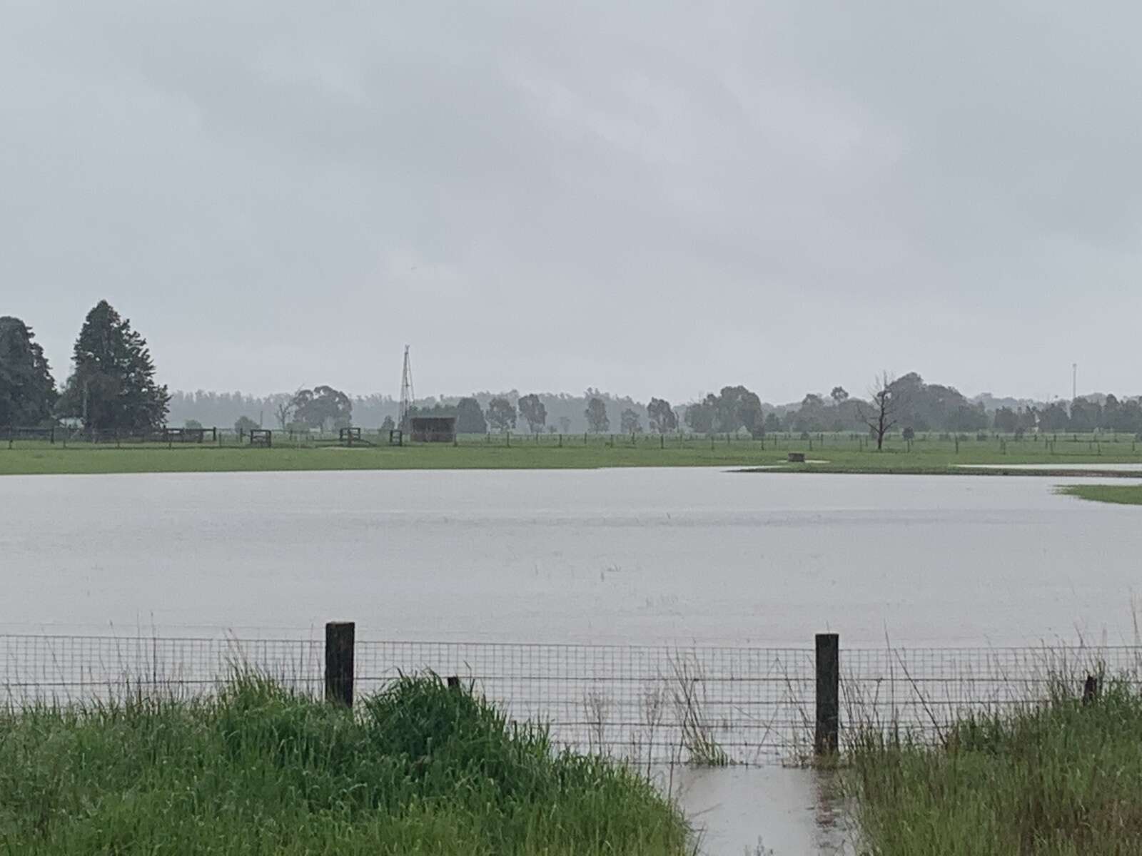 Updated flood controls in Strathbogie Shire | Dairy News Australia