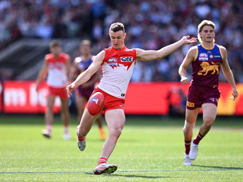 Dockers thinking big in AFL after recruiting Bolton | Riverine Herald