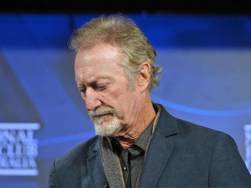 Streaming quotas a fight for culture, Bryan Brown says | Dairy News ...