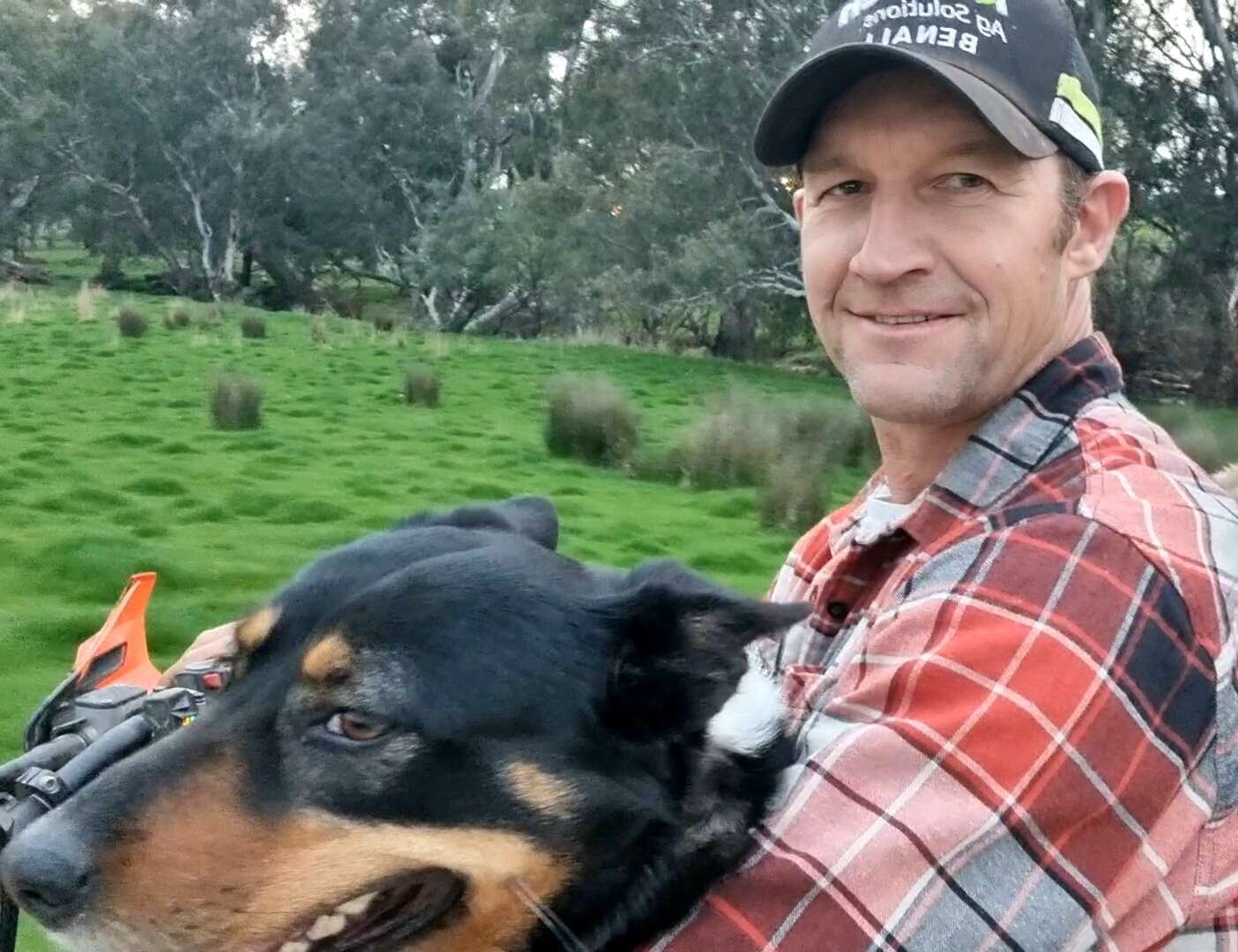 Special show for farm film | Dairy News Australia