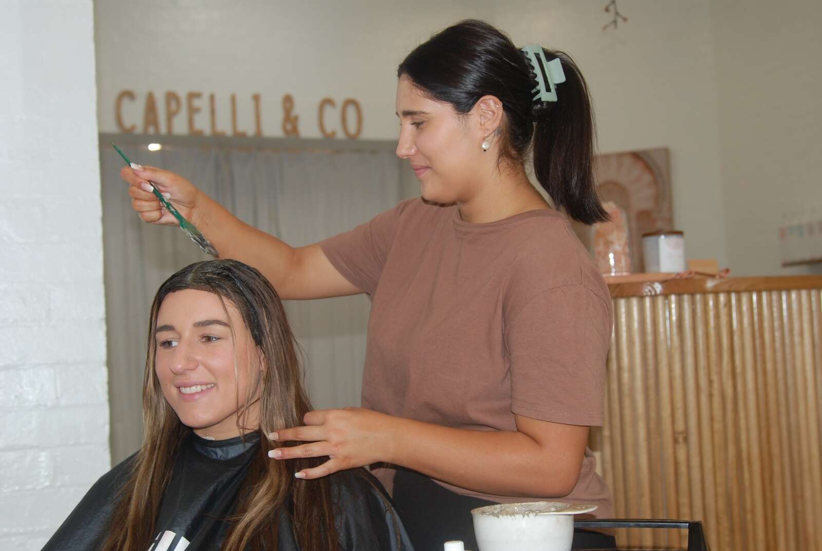 Pandemic positive for motivated Mikayla | Country News