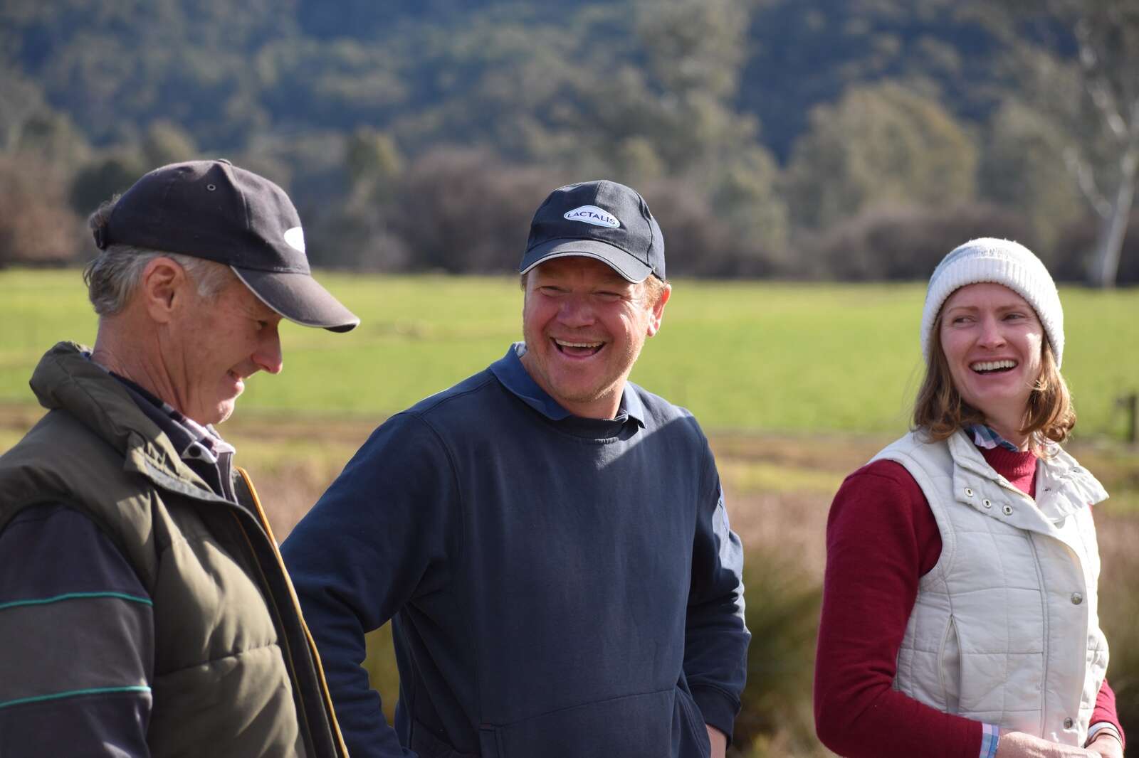 Improving north-east soil | Dairy News Australia