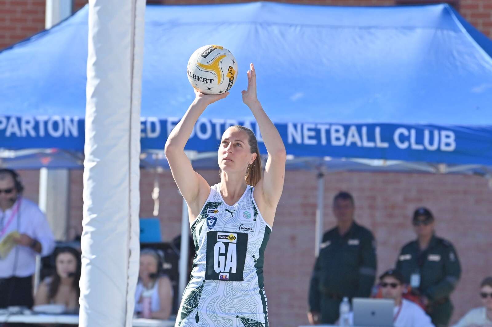 Local netball legend named Victorian assistant coach | Riverine Herald