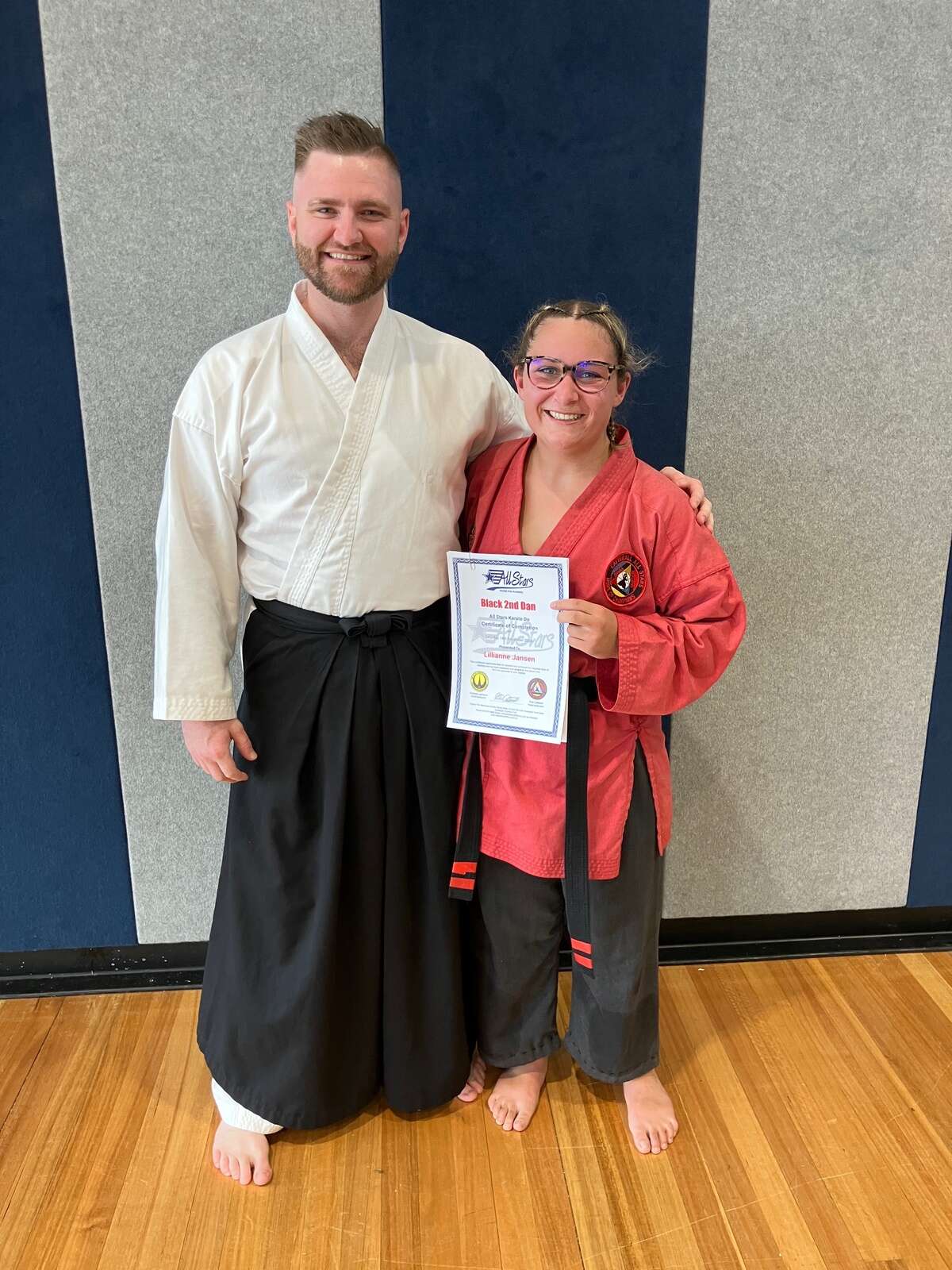 All Stars students excel in grading | Dairy News Australia