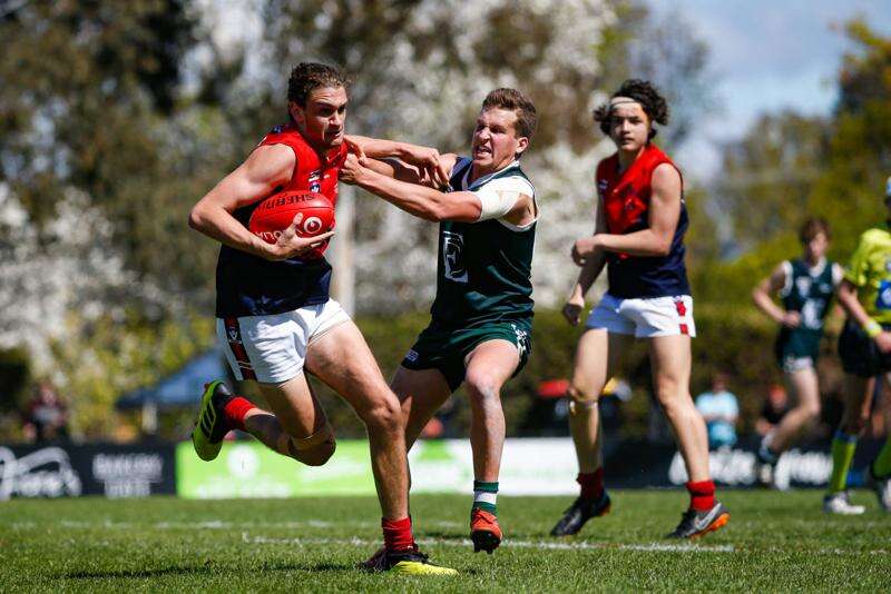 Three Shepparton United players added to VFL lists | Shepparton News