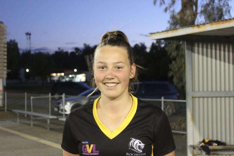 Tegan Williams earns Bendigo Pioneers selection | Campaspe News