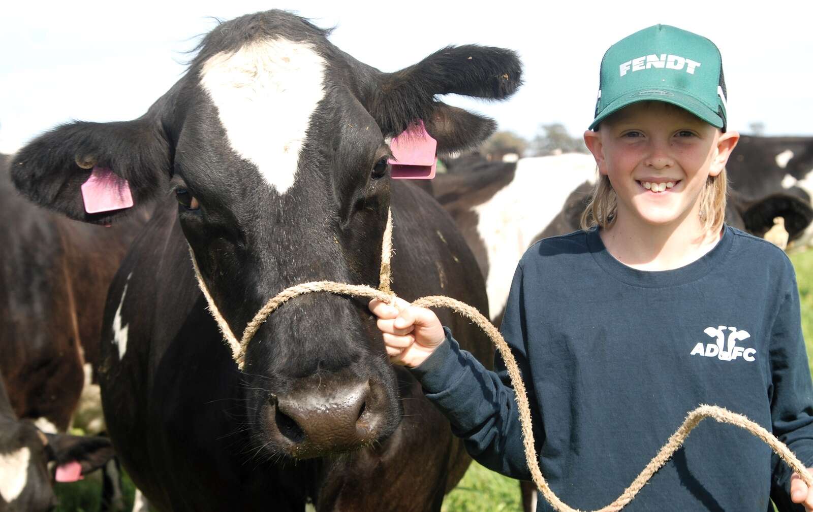 Cow pat lotto makes Tongala comeback | Kyabram Free Press