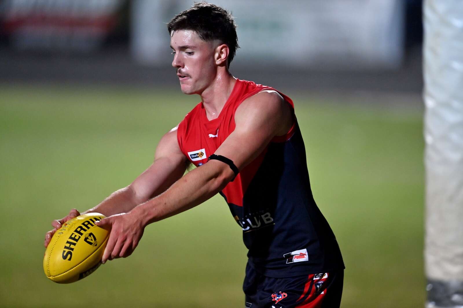 The first draw of the GVFL season! | Shepparton News