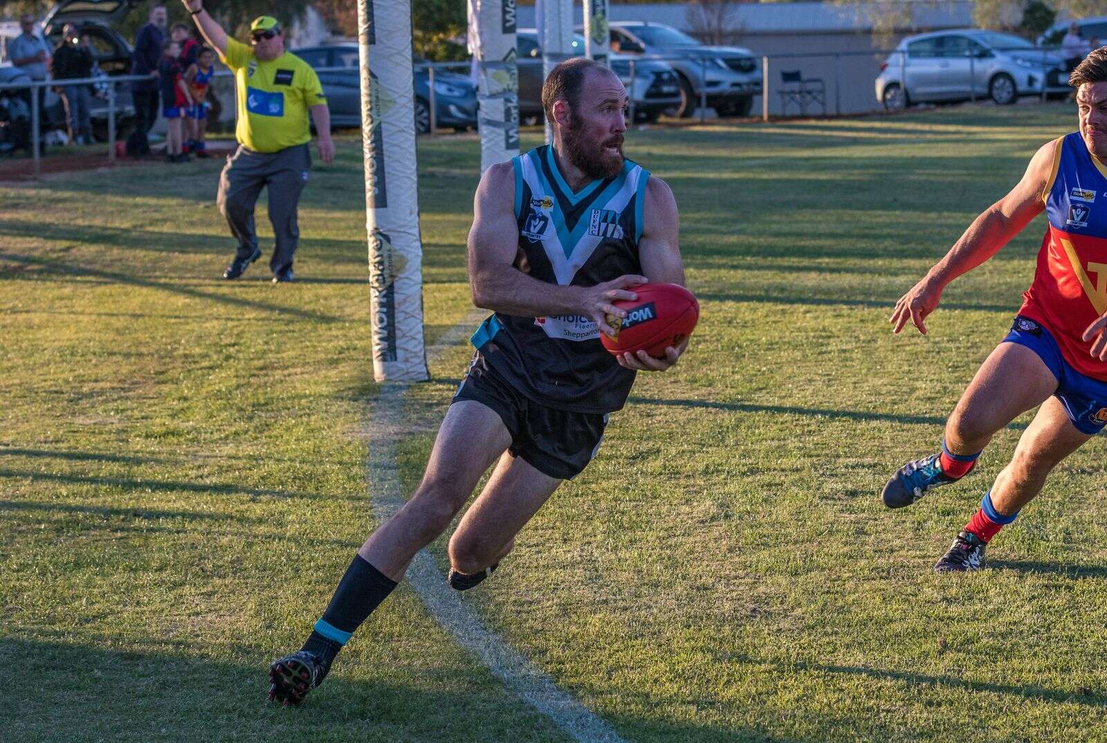 KDL preview | Clean slate awaits Dookie United in 2022 | Seymour Telegraph