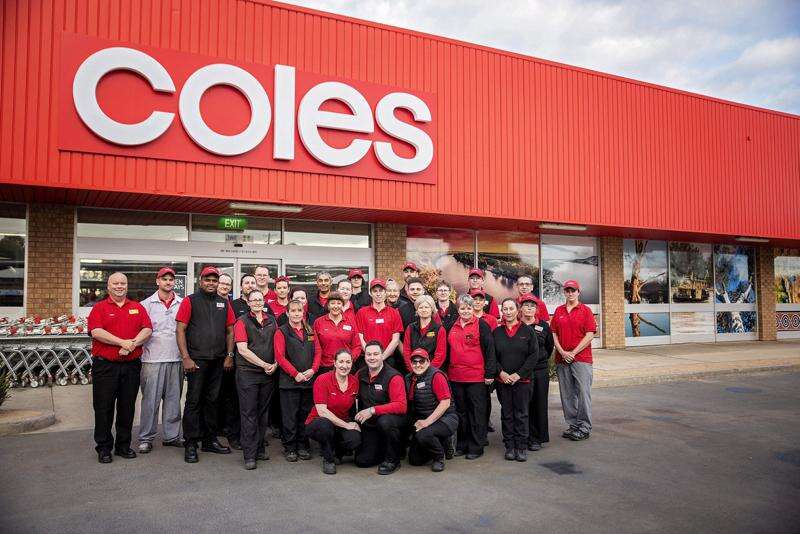 Coles launches national drought appeal | Country News