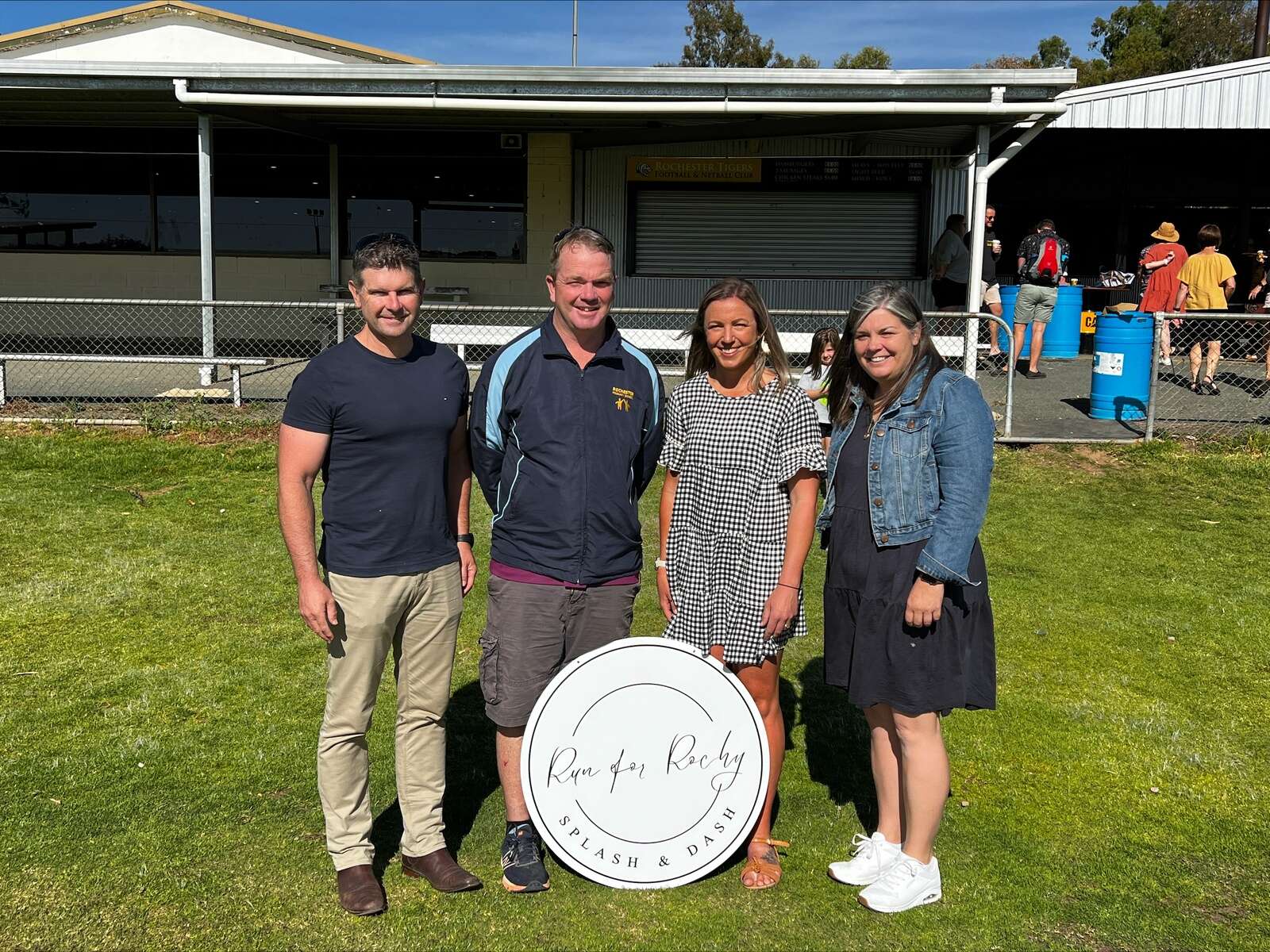 $20k raised for Rochester primary and secondary schools | Kyabram Free ...