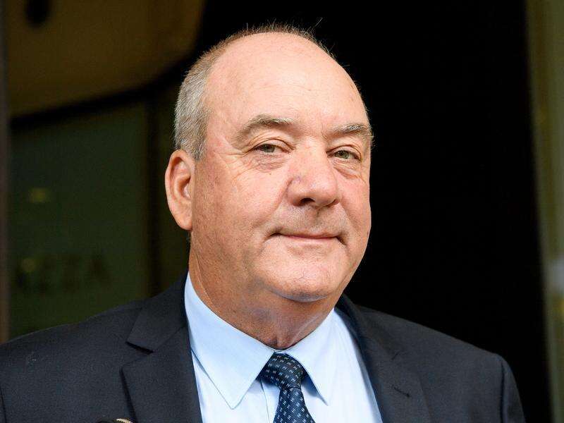 Ex-MP Daryl Maguire charged over NSW council inquiry | Shepparton News