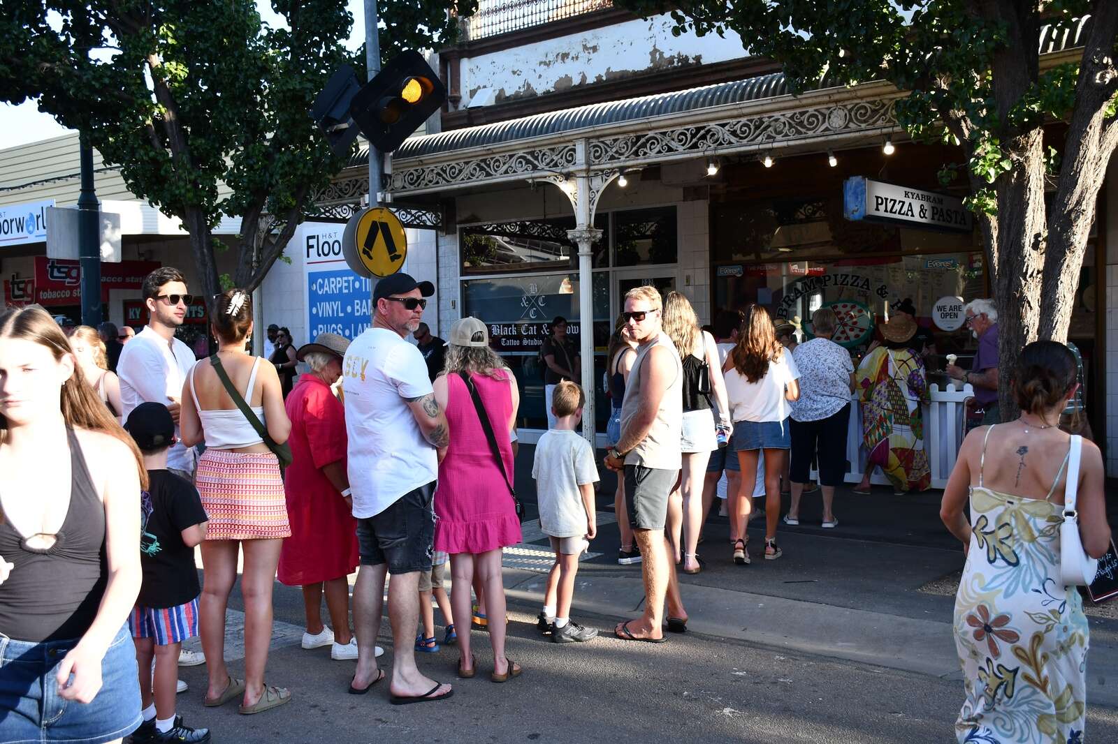 Kyabram festival faces cancellation over licensing, grant woes ...