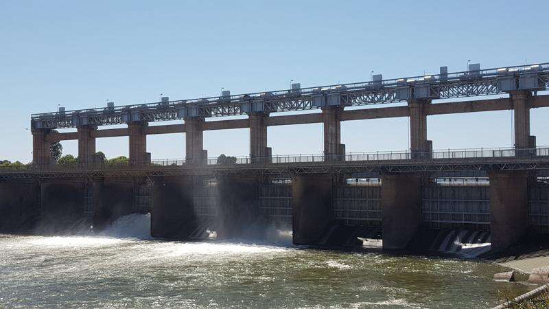 Yarrawonga Weir bridge to close | Country News