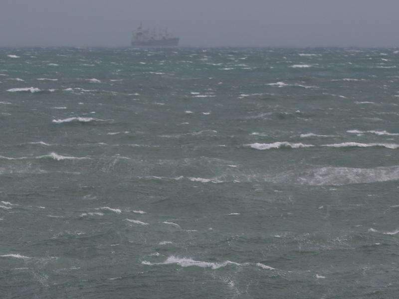 Tropical cyclone warning along WA Kimberley coast | Country News