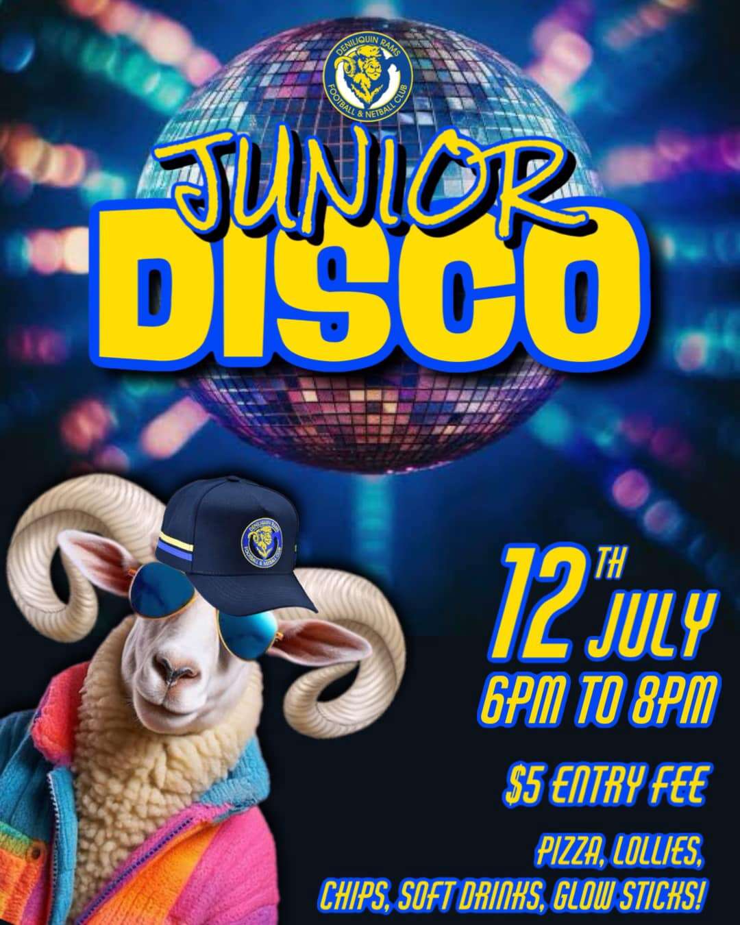 Junior disco and Ladies Day on the cards | Dairy News Australia