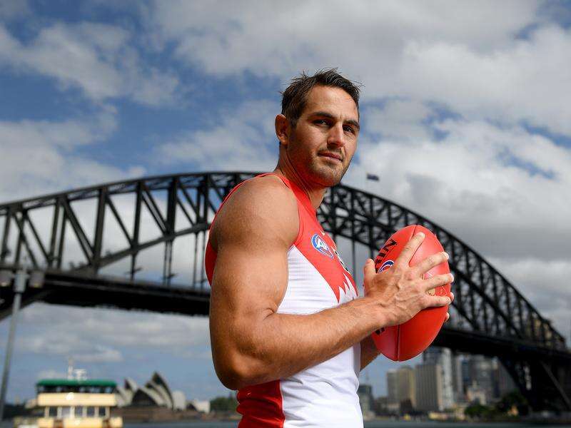 Swans veteran Kennedy to retire from AFL | Benalla Ensign
