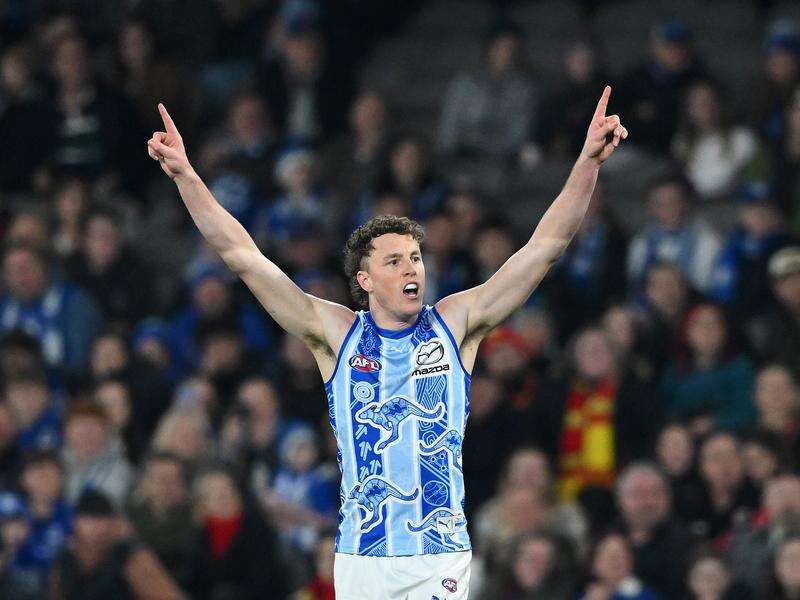 North star Larkey faces fitness test ahead of Dogs bout | Dairy News ...