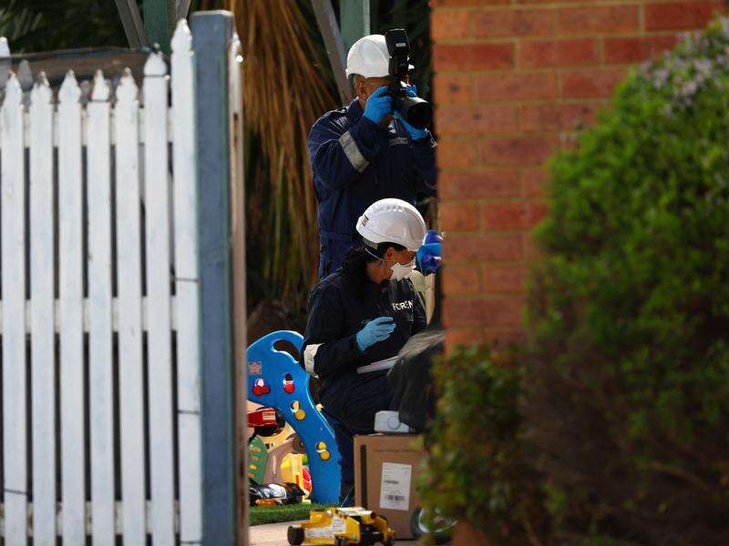 Home-alone probe as kids in house fire fight for life | Shepparton News