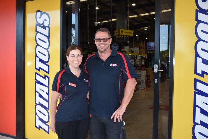 Total Tools Shepparton moves for a third time | Shepparton News