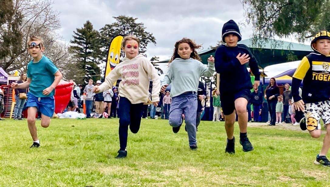 Celebrating the youngsters this Children’s Week | Dairy News Australia
