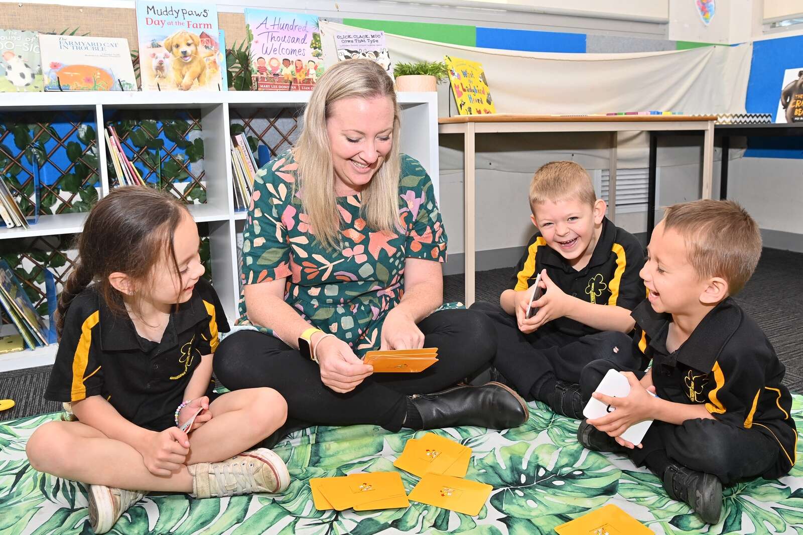 Shepparton’s 2023 educational landscape | Benalla Ensign