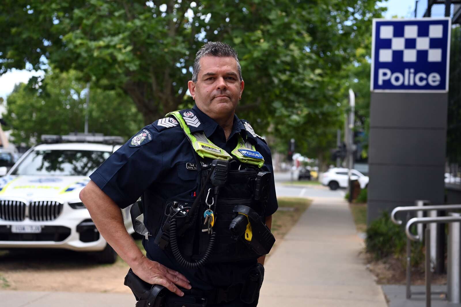Your one-stop shop for police and court news from the past week ...