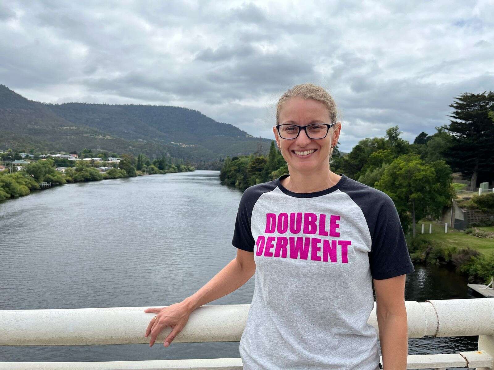 Brenda makes history...again | Deniliquin Pastoral Times