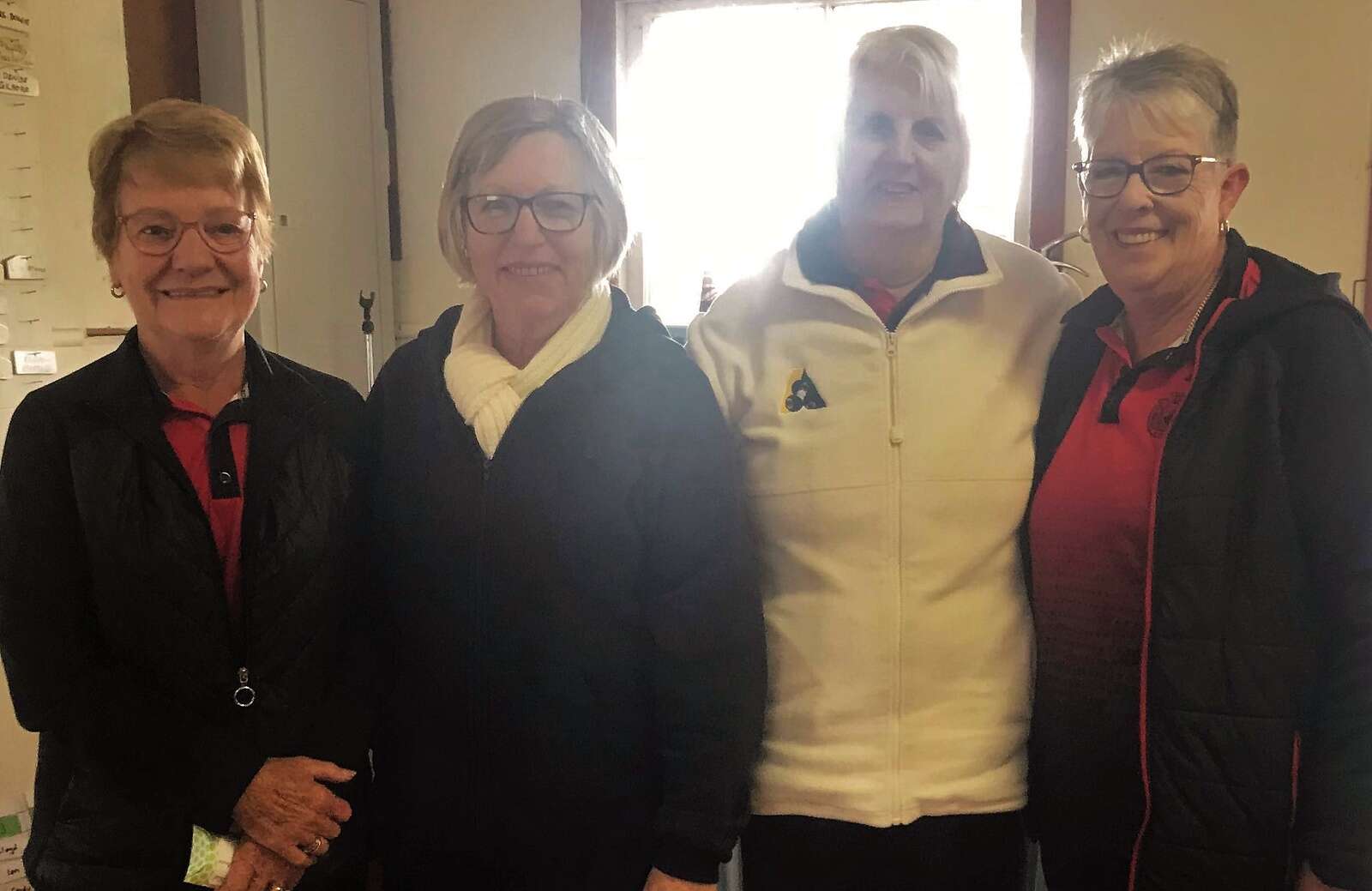 Lockington bowls annual fours invitational | Campaspe News