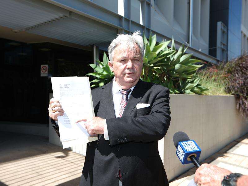 Foster says fraud case is 'fatally flawed' | Kyabram Free Press